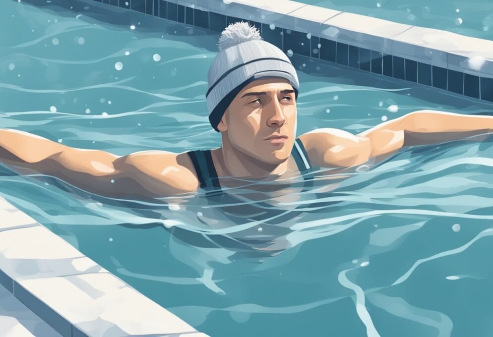 Swimming with a Cold: 6 Vital Power Moves for Triumph!
