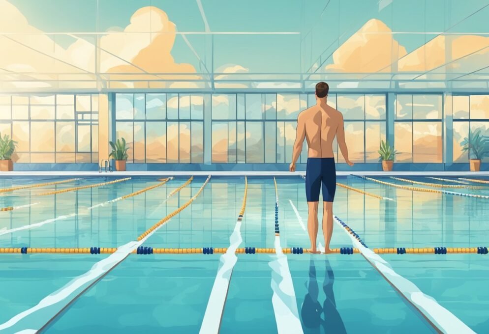 Breathing Exercises for Swimming: The Definitive Guide