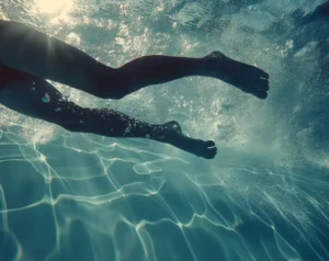 Swimming How to Float 2024: Master the Basics of Buoyancy!