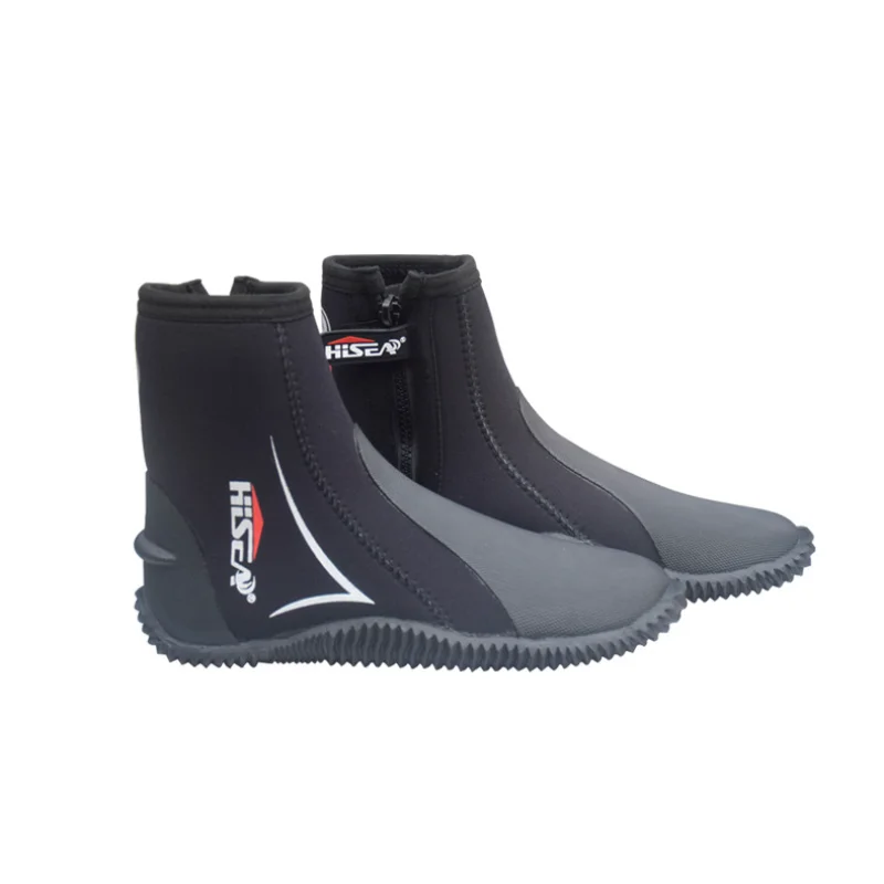 Boots For Diving - swimmR