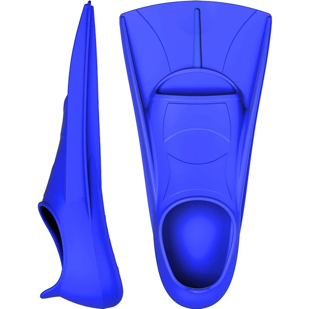Lap Swim Fins - swimmR
