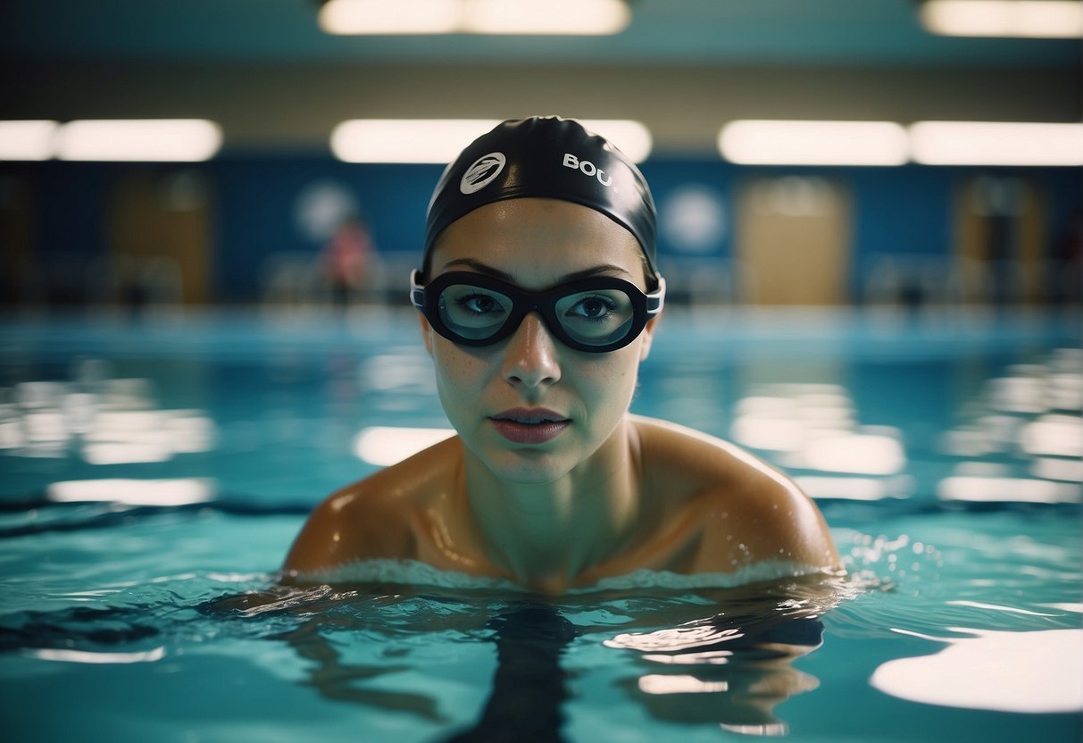 How To Become A Swim Instructor In 2024 7 Expert Tips