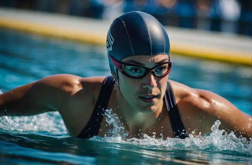 We are swimmR - Welcome to Our Swimming Blog