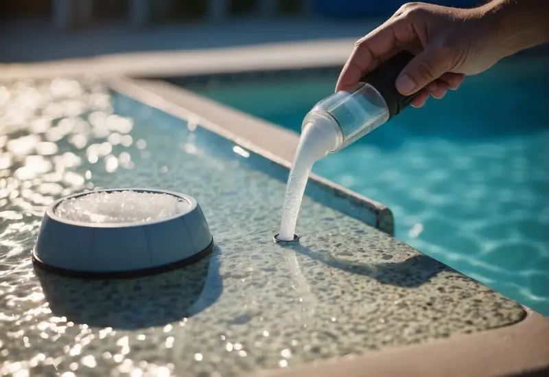 How to Maintain a Saltwater Swimming Pool 2025: 7 Essential Tips