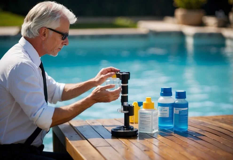 How to Reduce Alkalinity in a Swimming Pool 2025: 7 Easy Tricks